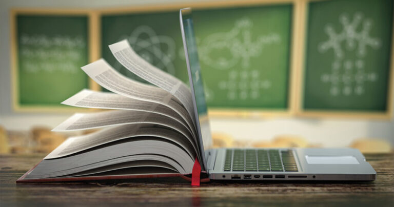 Printed Books vs. Digital Books: A Cost Comparison – Bookset